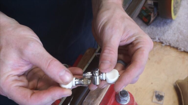 Using Banjo Tuners on Guitars - Unlocking New Sounds